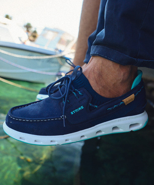 Strike Footwear – STRIKE