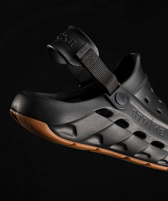 Boat shoes – STRIKE