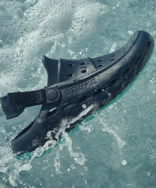 Strike Footwear – STRIKE