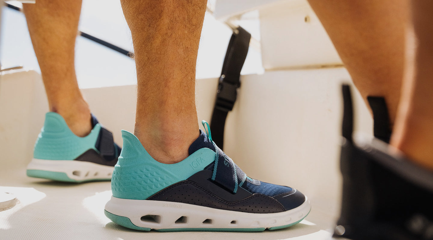 Strike Footwear – STRIKE