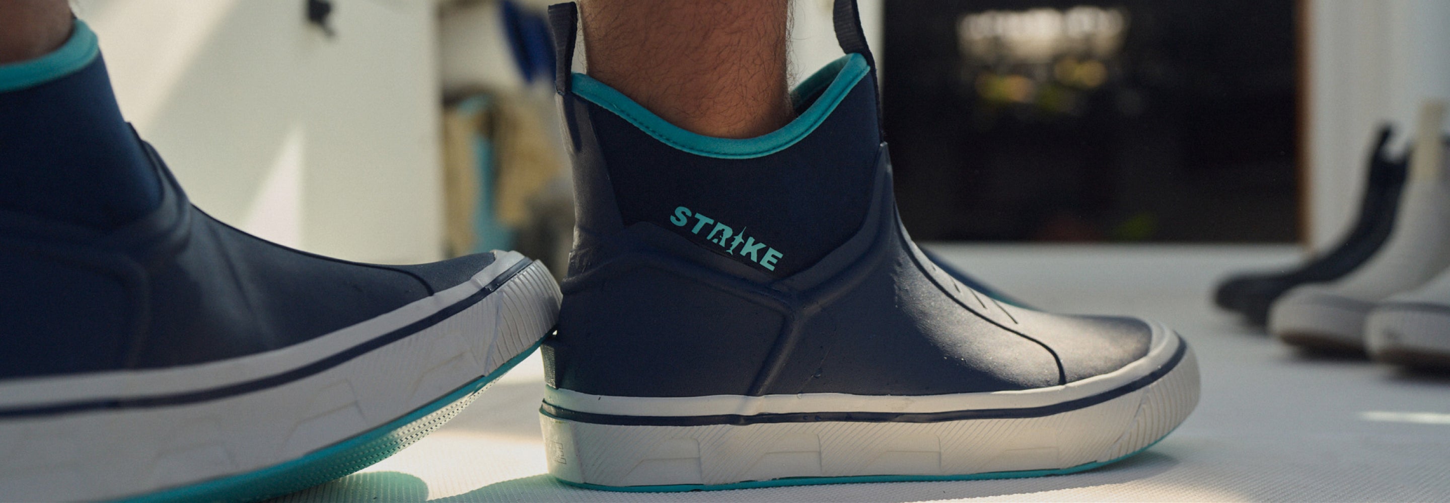 Boots – STRIKE