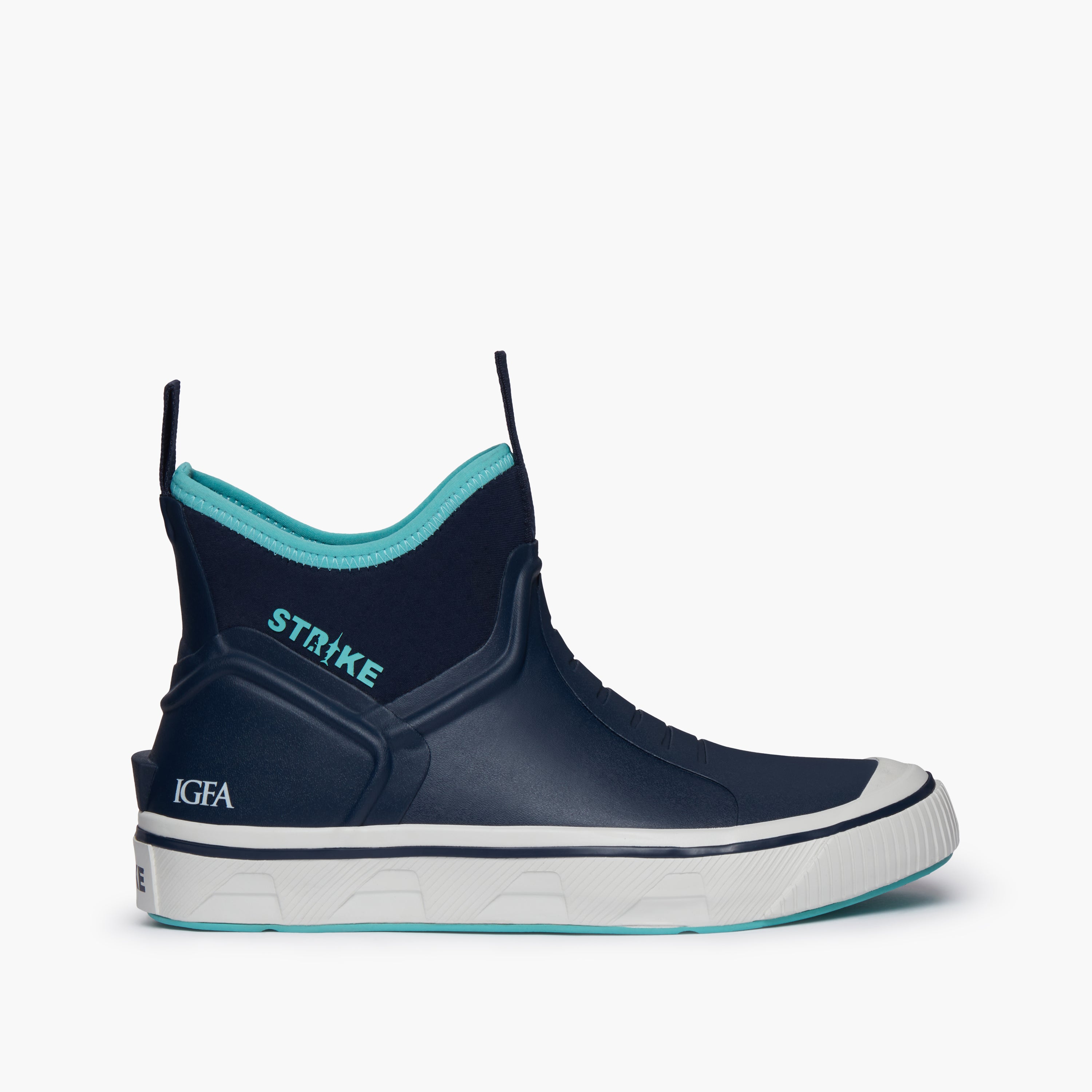 Bigeye Boot – STRIKE
