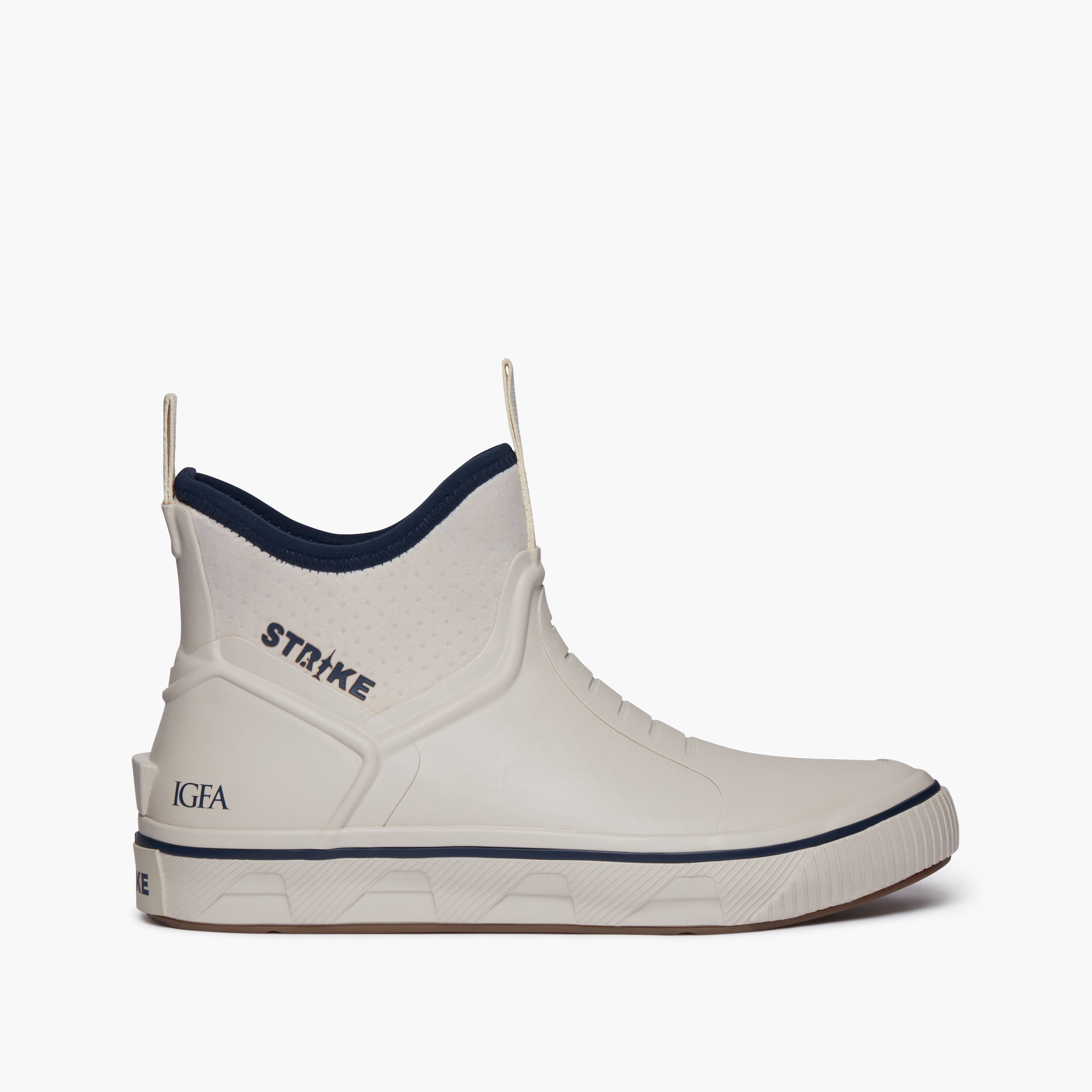 Bigeye Boot – STRIKE