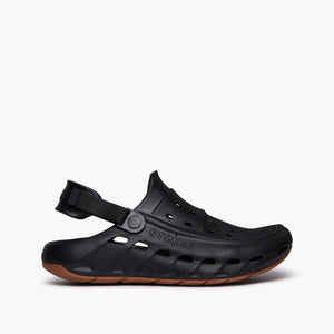 Dogtooth Clog – STRIKE