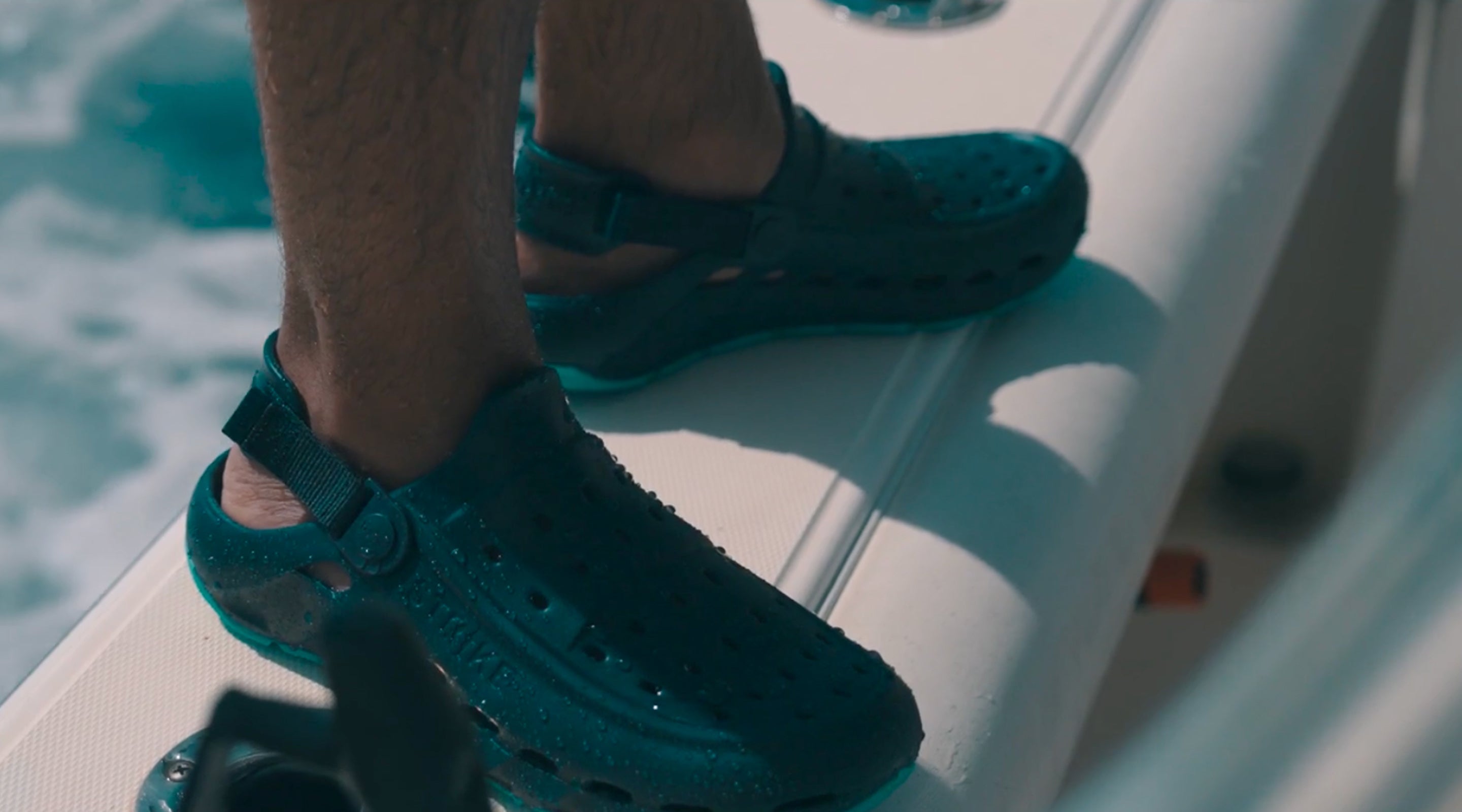 Strike Footwear – STRIKE