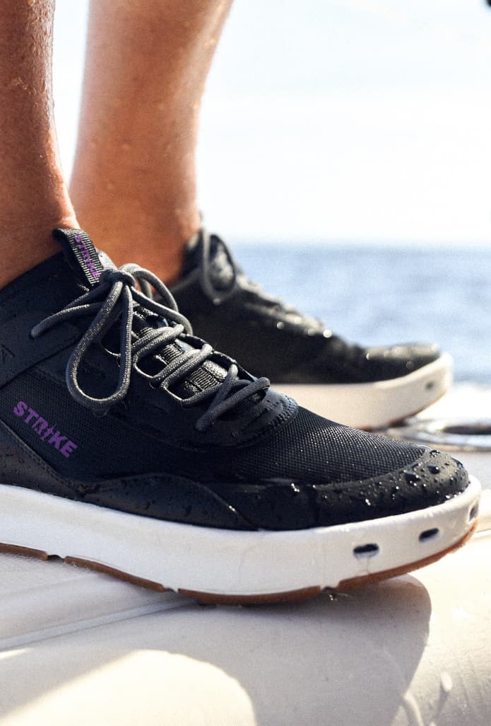 Strike Footwear – STRIKE